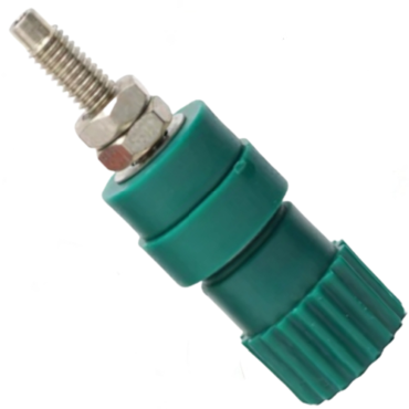 30A Green Banana Socket – Sumang Energy Solutions