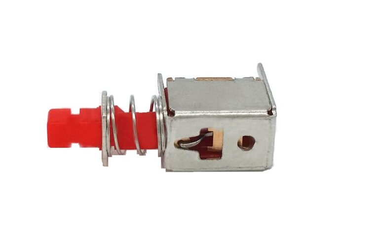 Right Angle Push Button Switch – Sumang Energy Solutions
