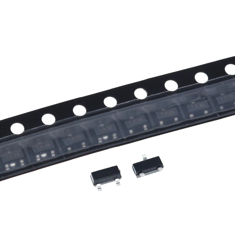 SM712 TVS Diode – Sumang Energy Solutions