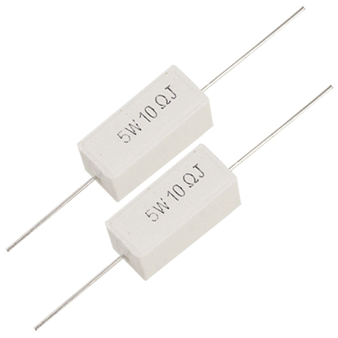 RESISTER WIREWOUND 2 OHM 5 WATT – Sumang Energy Solutions
