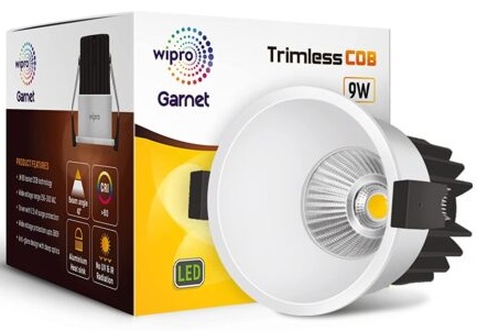 Trimless COB 9W – Sumang Energy Solutions